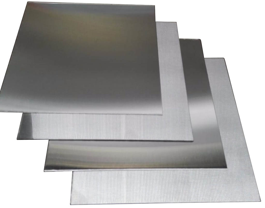 Lámina en acero inoxidable SS304 | Soluciones en Acero, S.A.